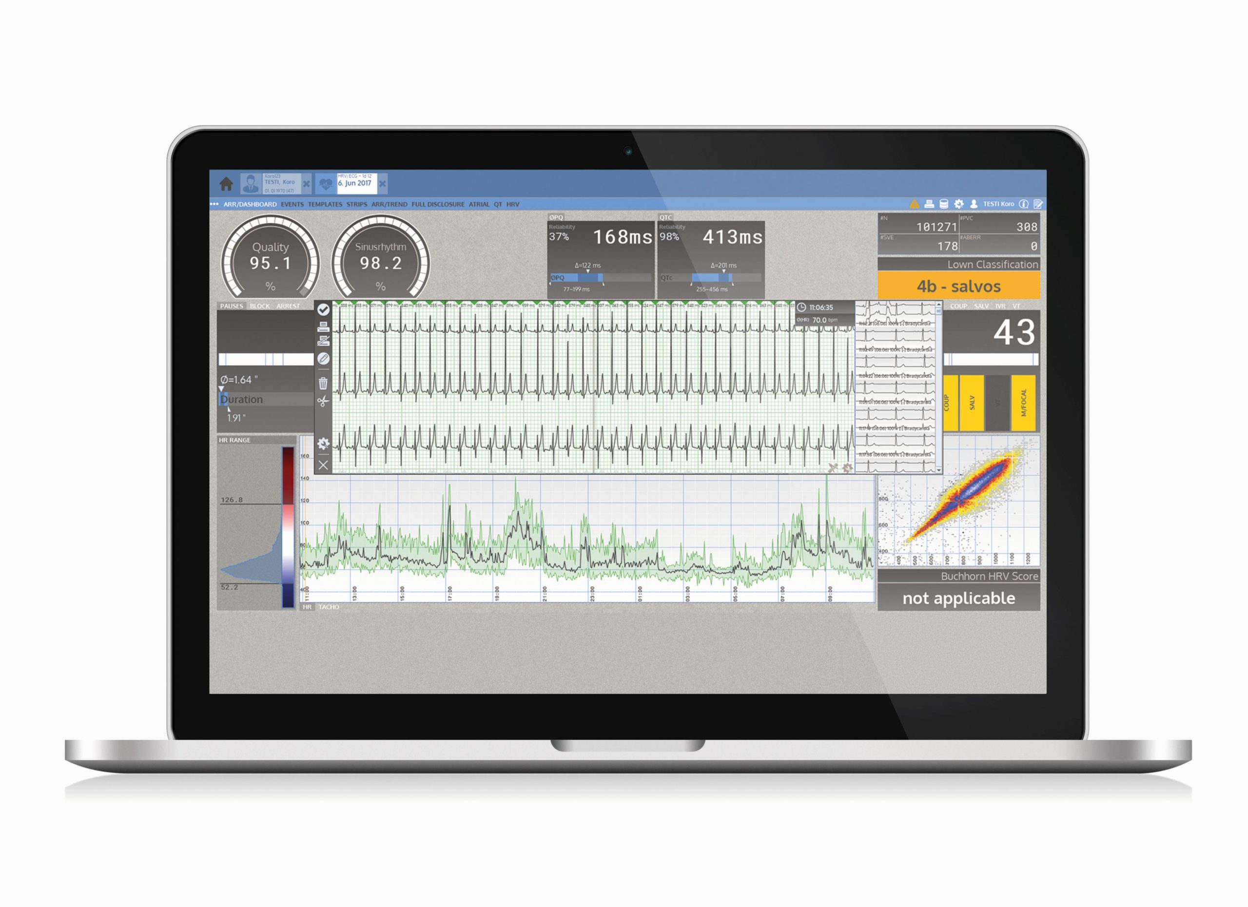 Bittium Biosignals | GlobalCom PR Network