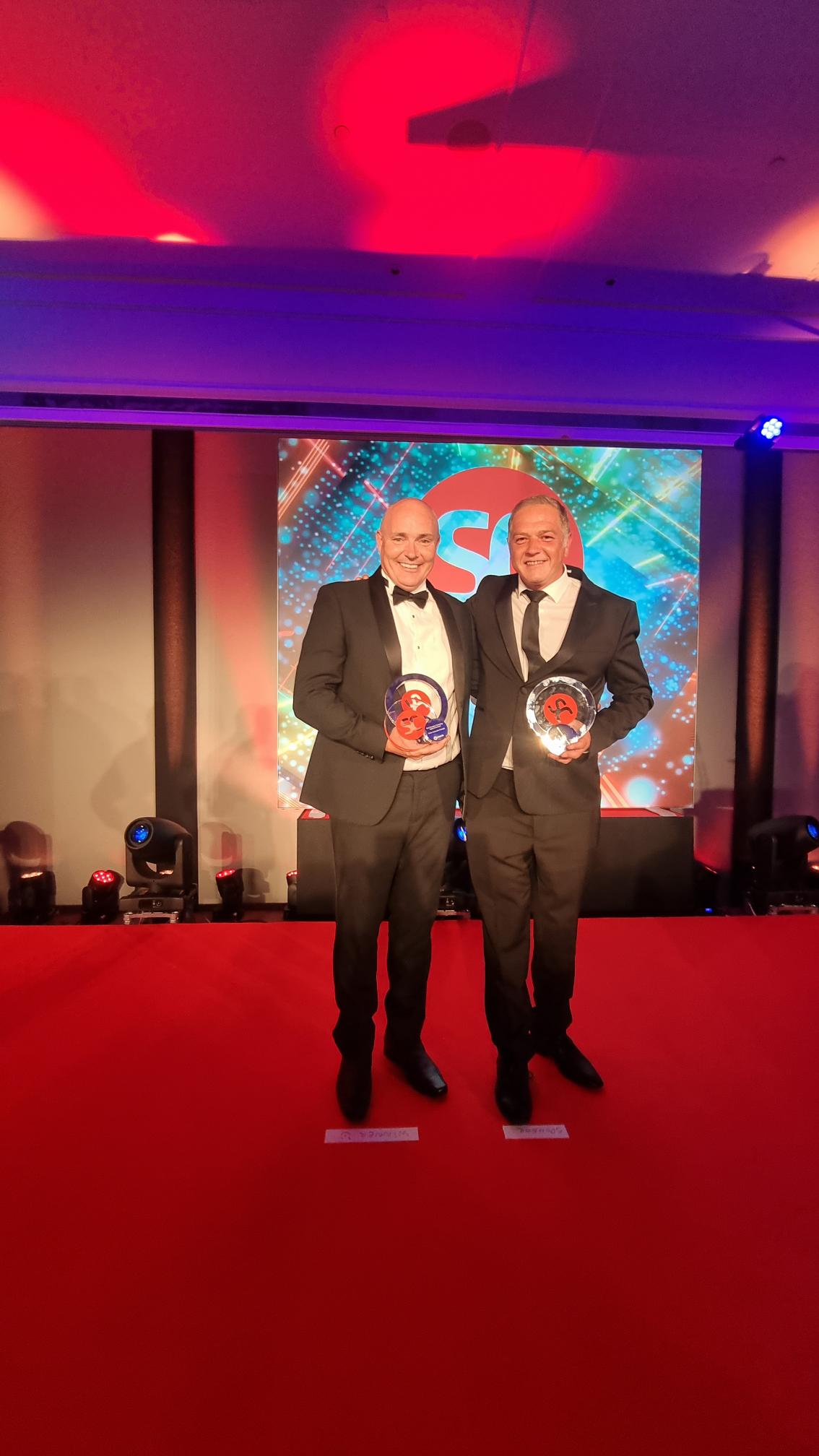 VicOne | GlobalCom PR Network