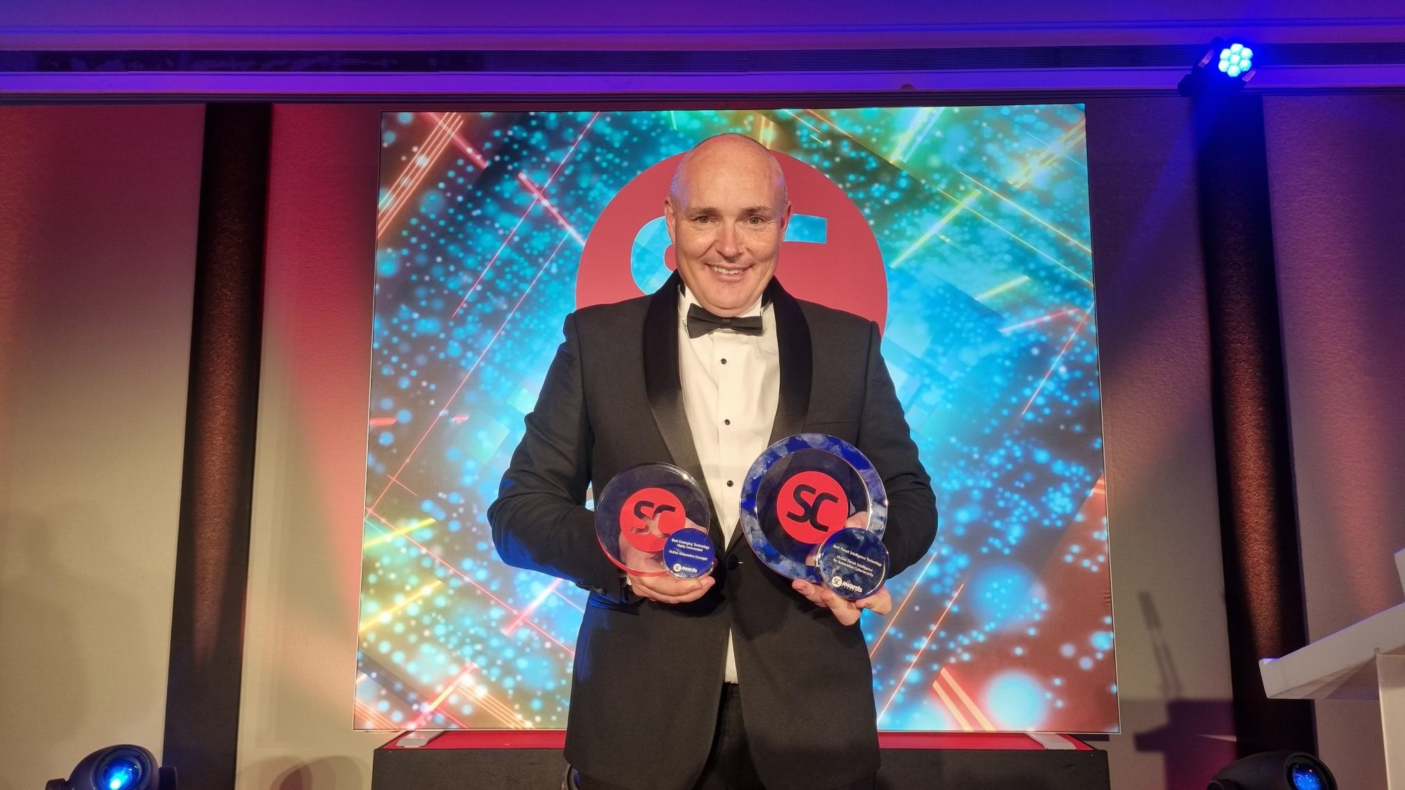 VicOne | GlobalCom PR Network