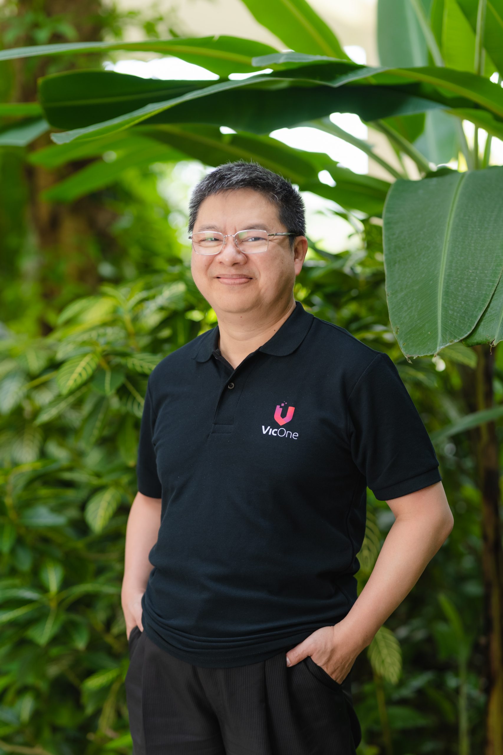 VicOne | GlobalCom PR Network