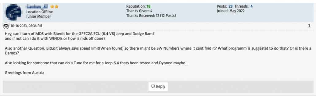 VicOne | GlobalCom PR Network