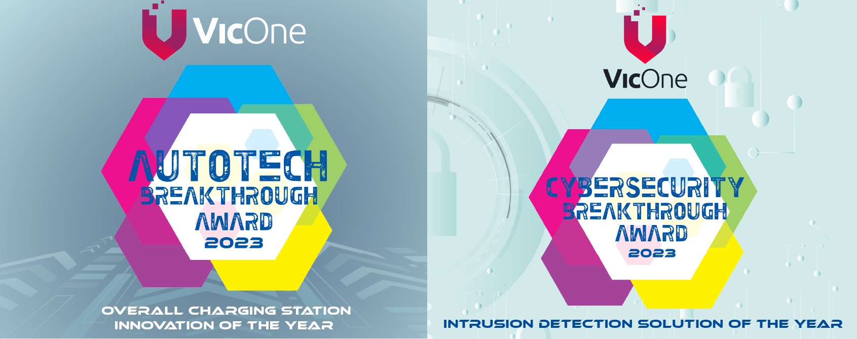 VicOne | GlobalCom PR Network