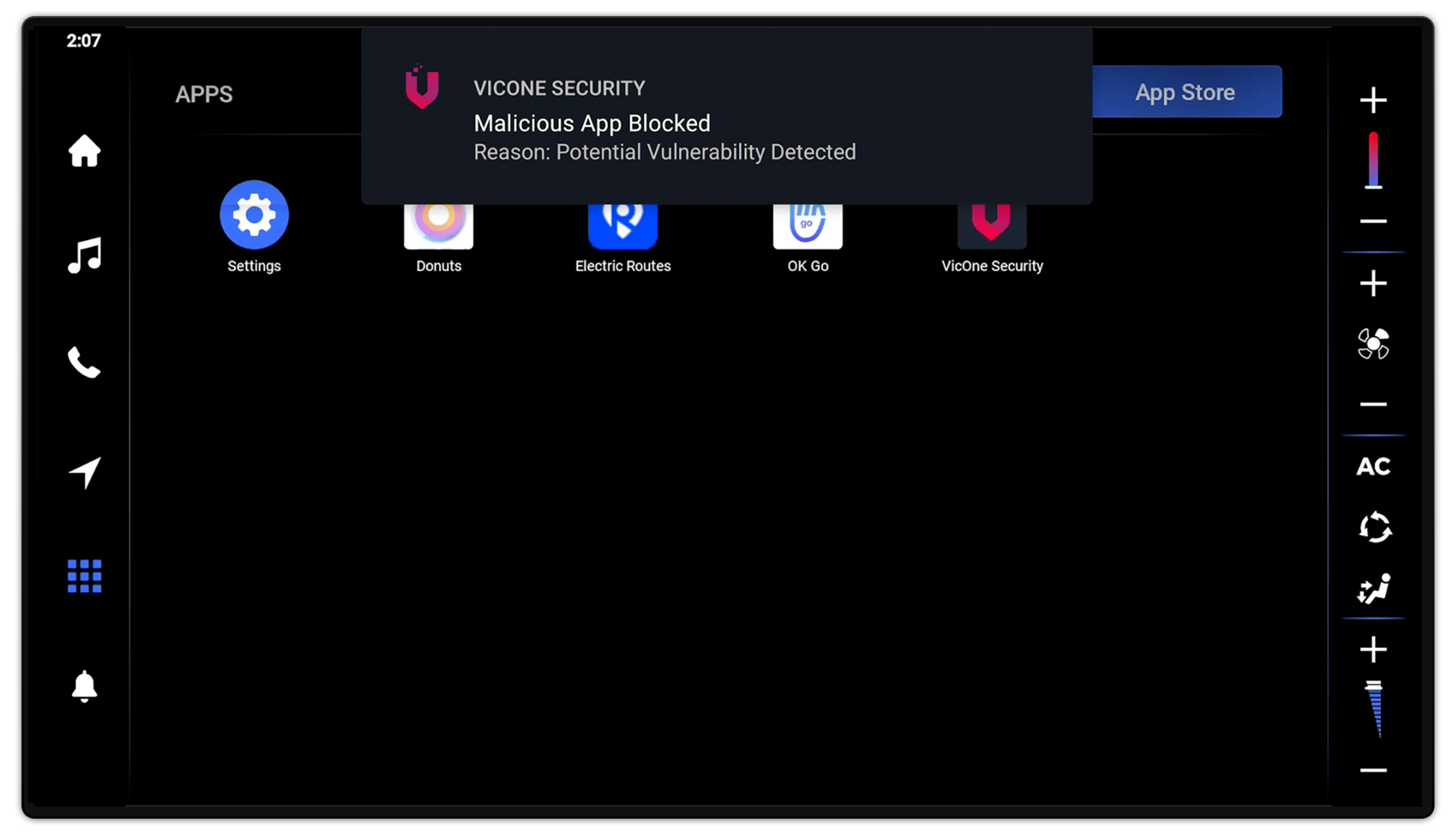 VicOne | GlobalCom PR Network