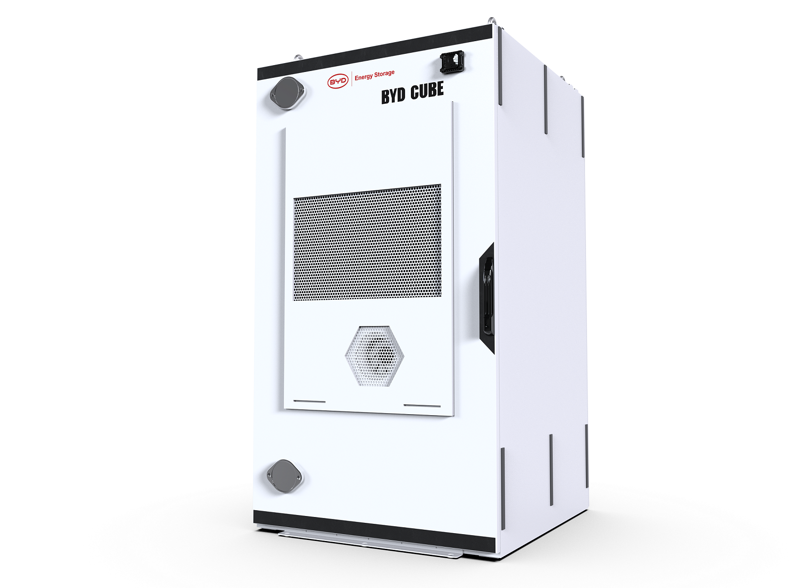 BYD Battery-Box | GlobalCom PR Network