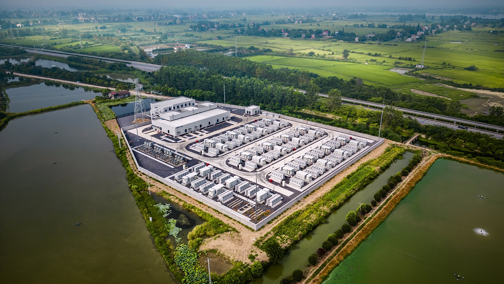 BYD Battery-Box | GlobalCom PR Network