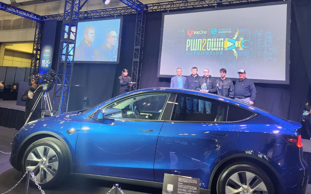 VicOne | GlobalCom PR Network