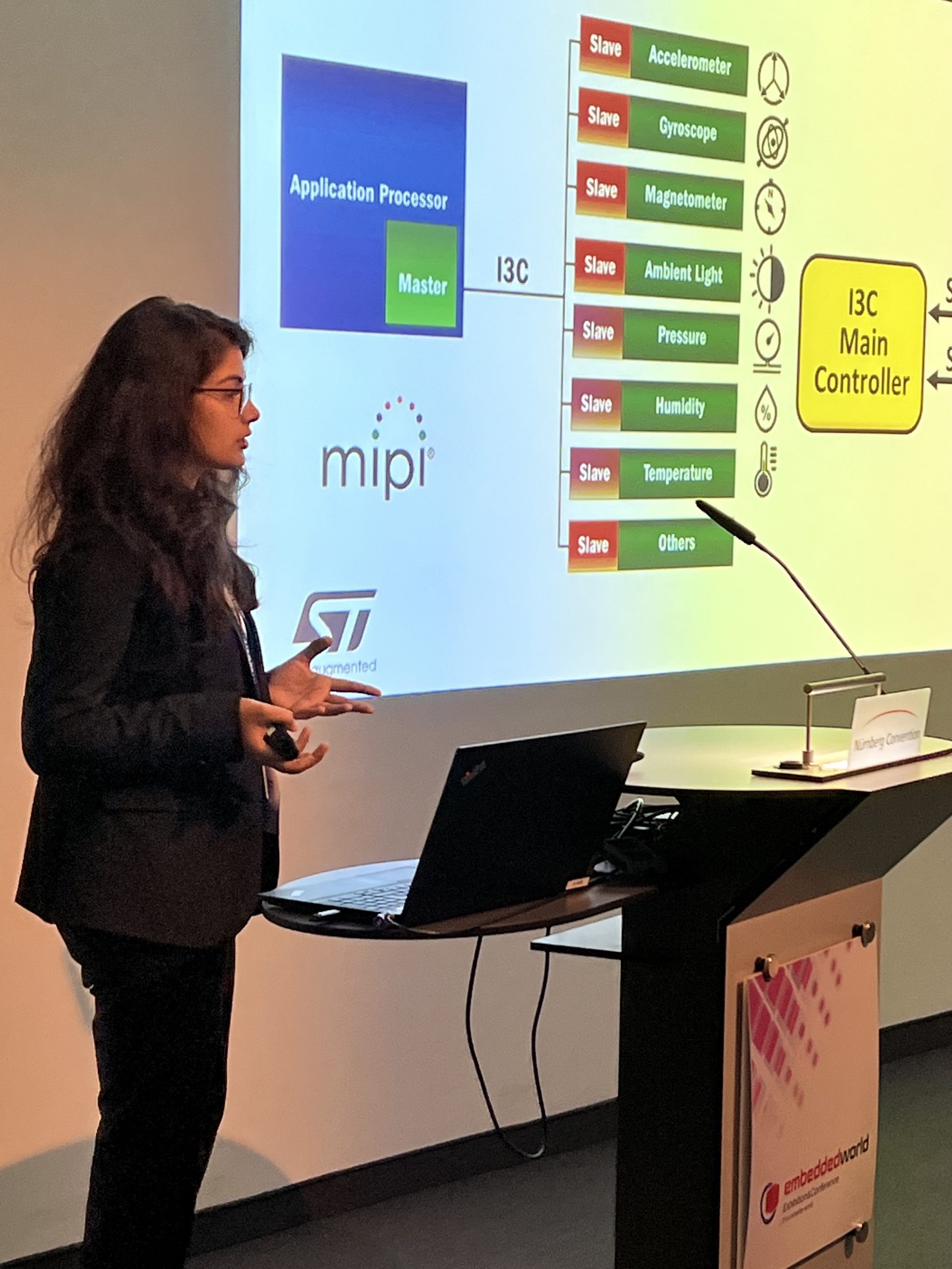 MIPI Alliance | GlobalCom PR Network