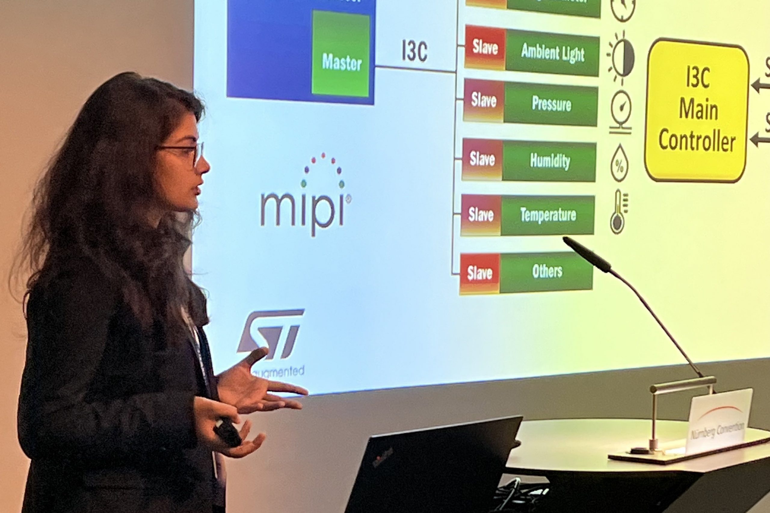 MIPI Alliance | GlobalCom PR Network