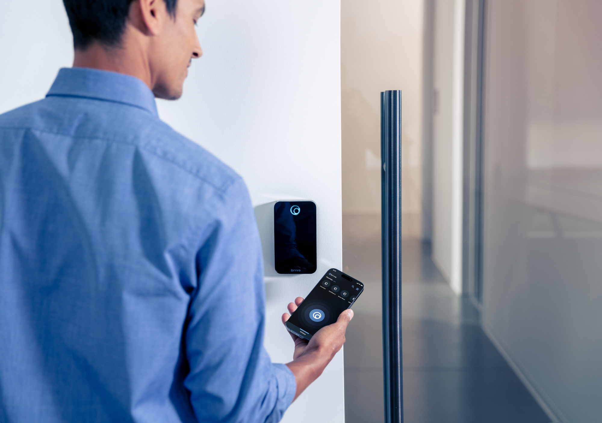 Brivo | GlobalCom PR Network