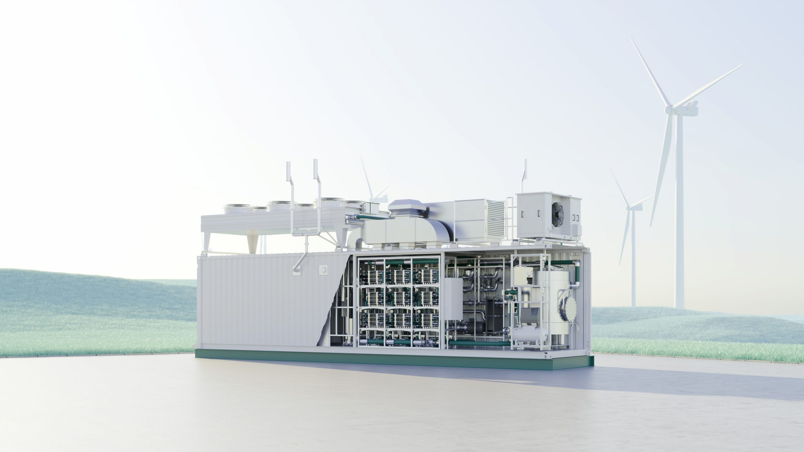 Quest One | GlobalCom PR Network