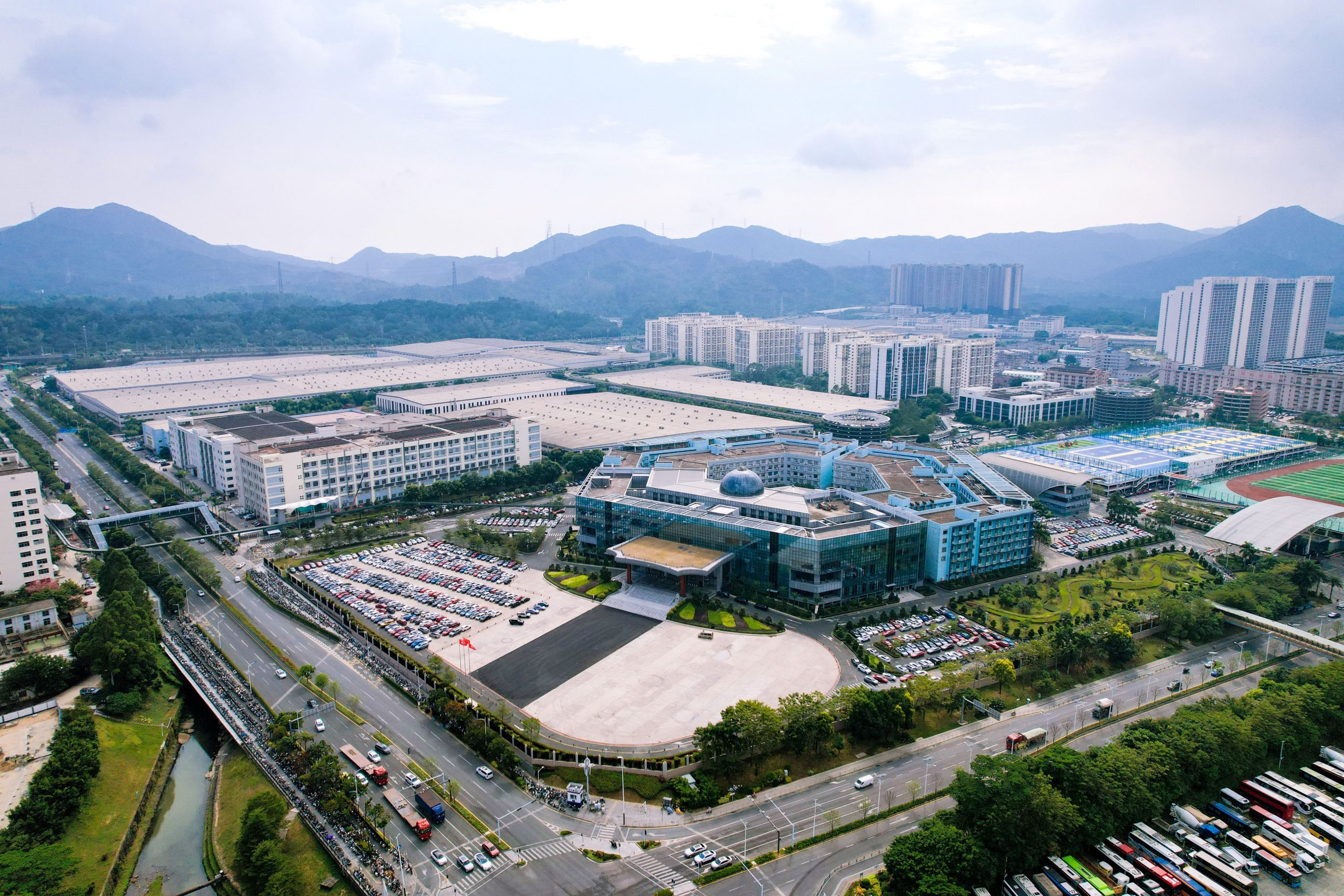 BYD Battery-Box | GlobalCom PR Network